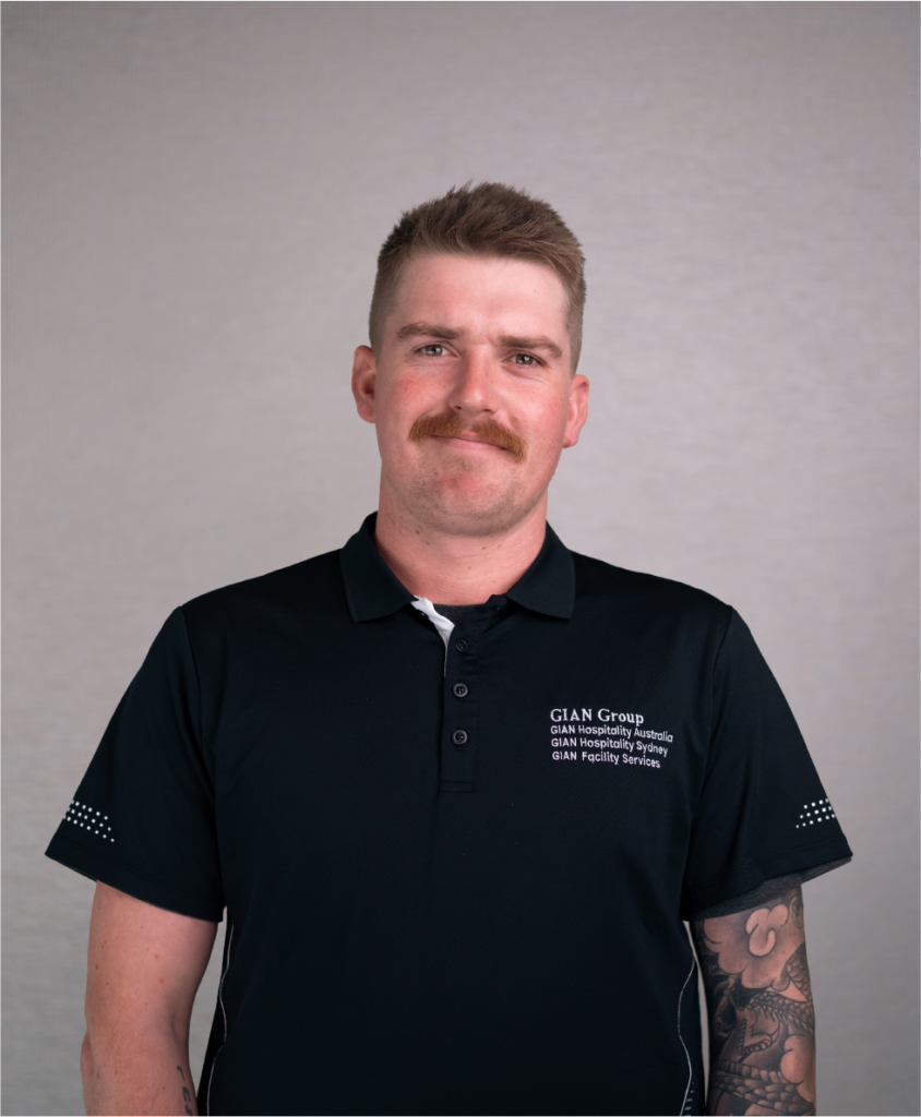 About Us | GIAN Facilities Services