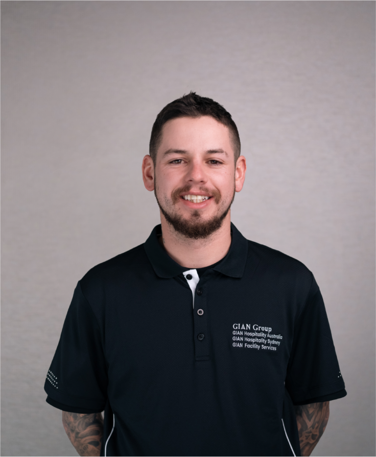 About Us | GIAN Facilities Services