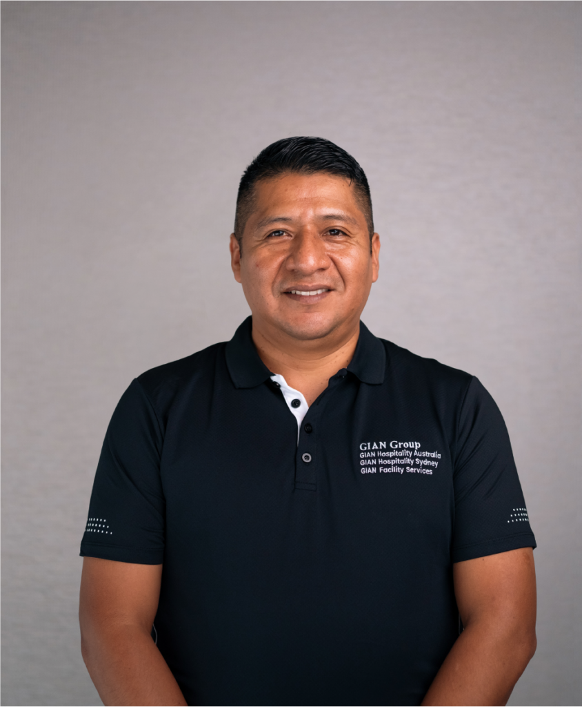 About Us | GIAN Facilities Services